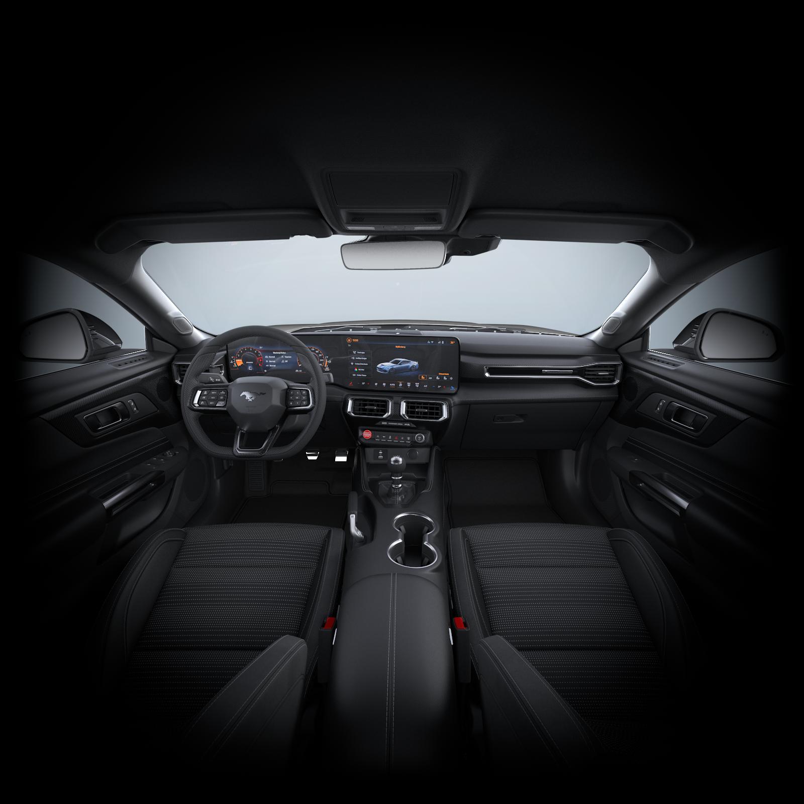 Stel nu jouw Ford auto samen | Ford NL