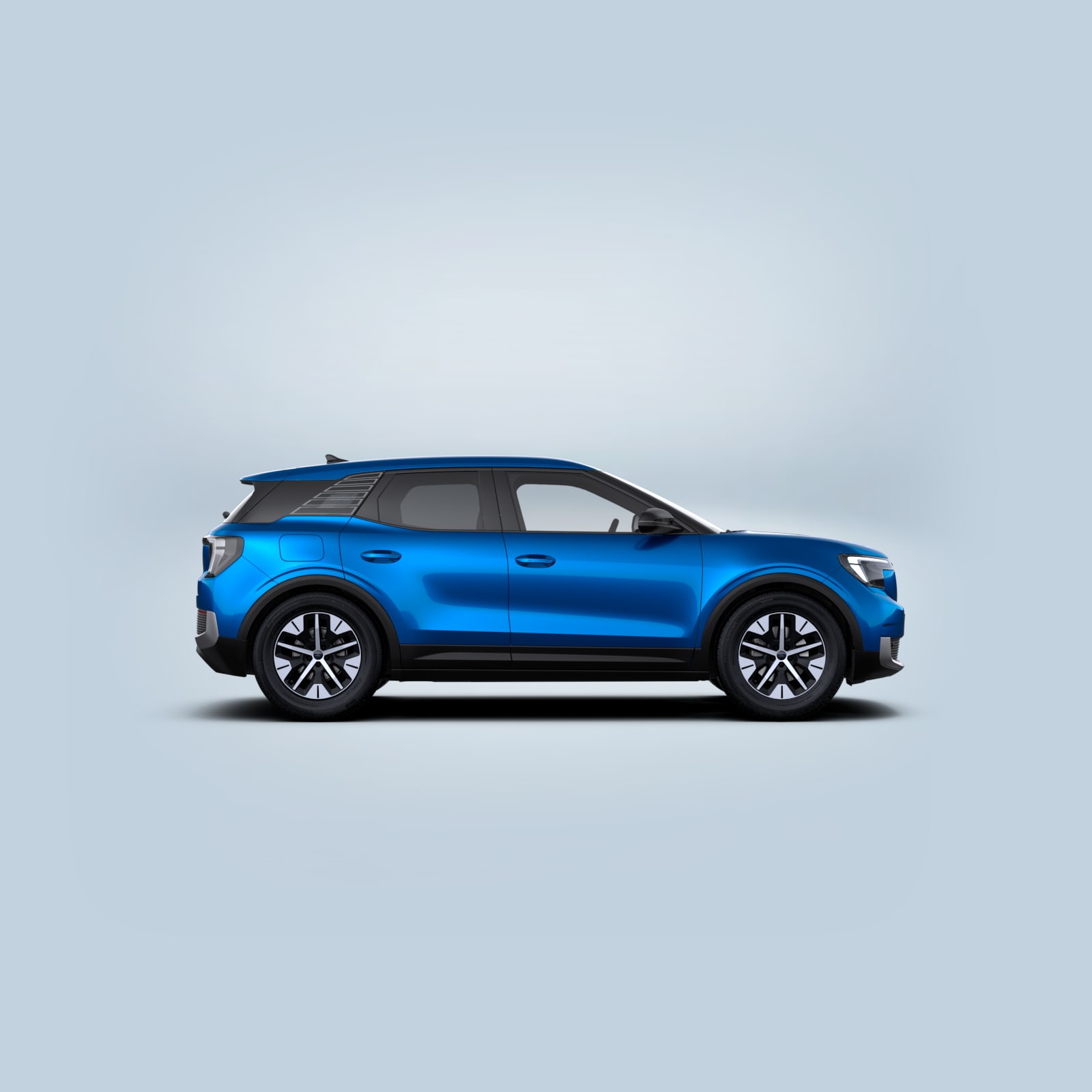 Configurez votre véhicule | Ford FR