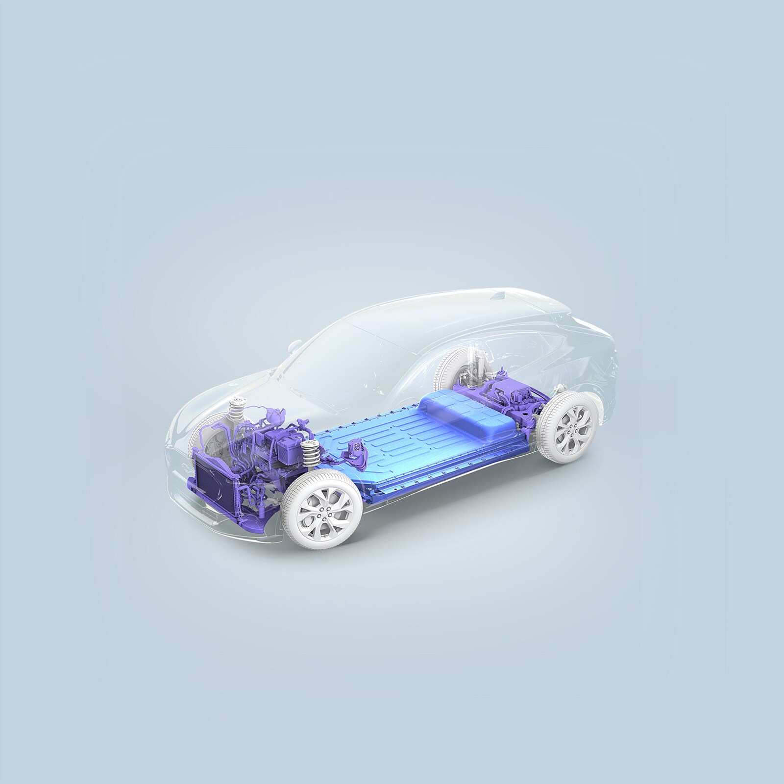 Bygg din Ford | Ford Norge