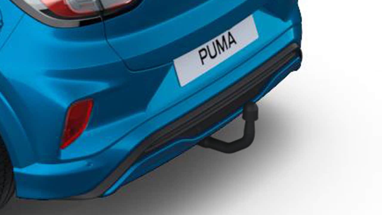 Skonfiguruj Swojego Forda | Ford PL
