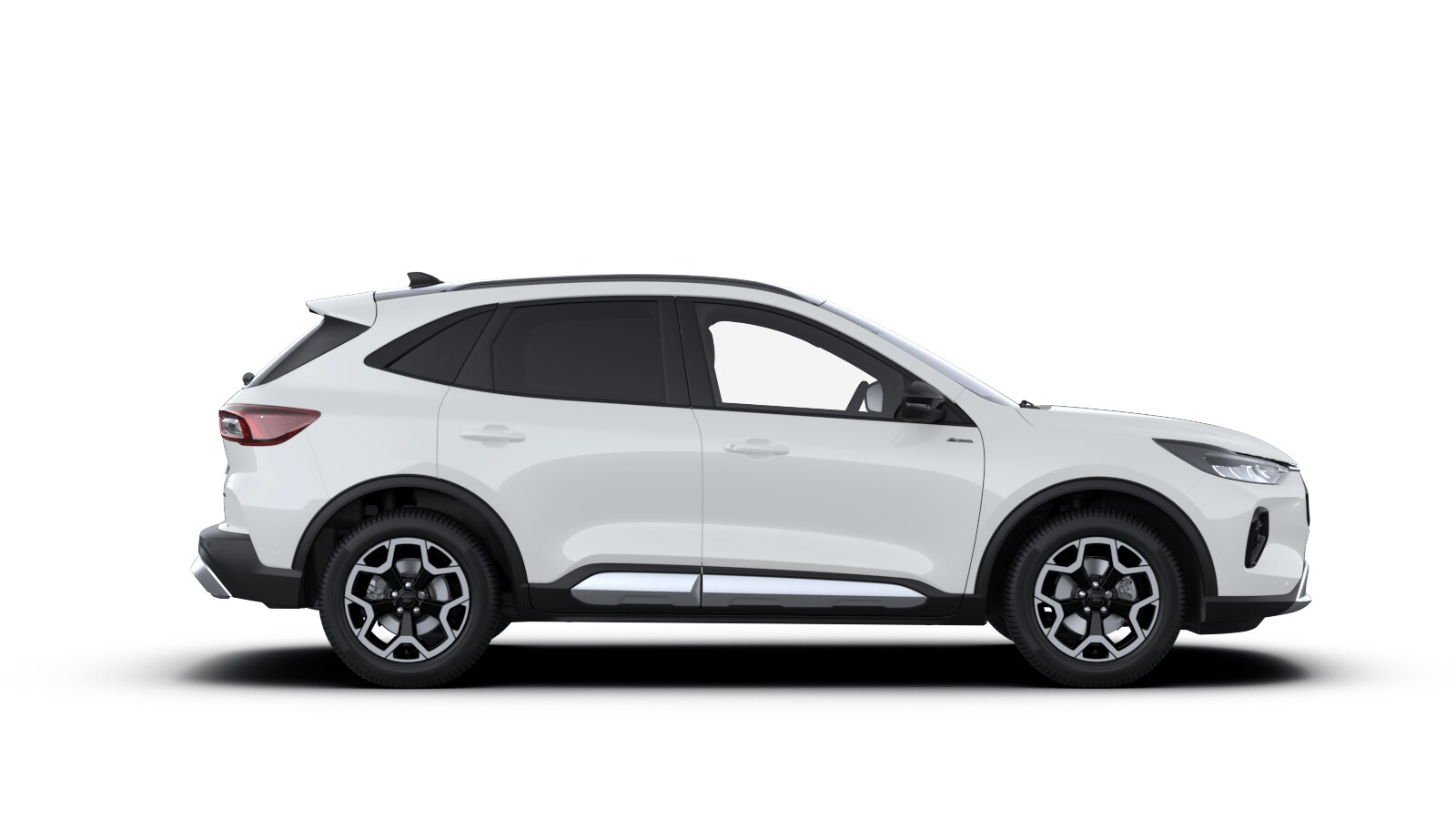 Ford kuga duratec store