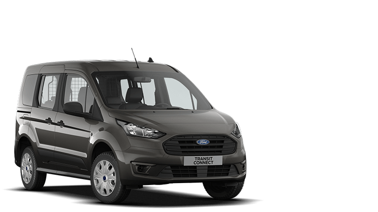 Ford Salon