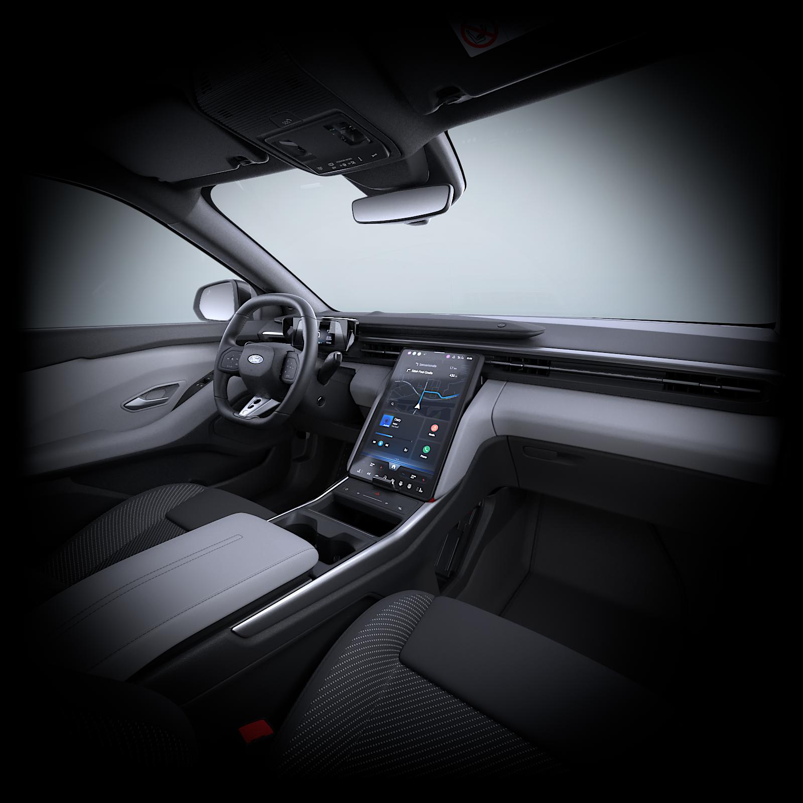 Stel nu jouw Ford auto samen | Ford NL