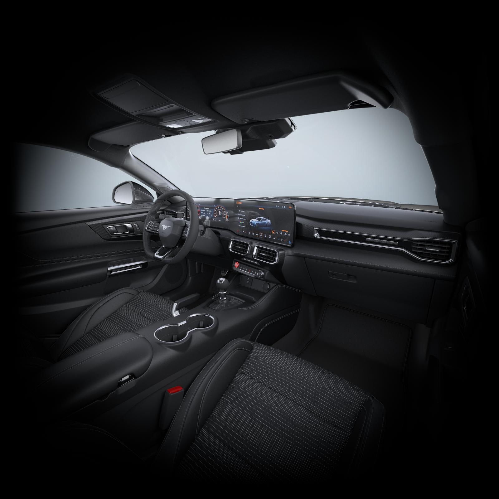 Stel nu jouw Ford auto samen | Ford NL