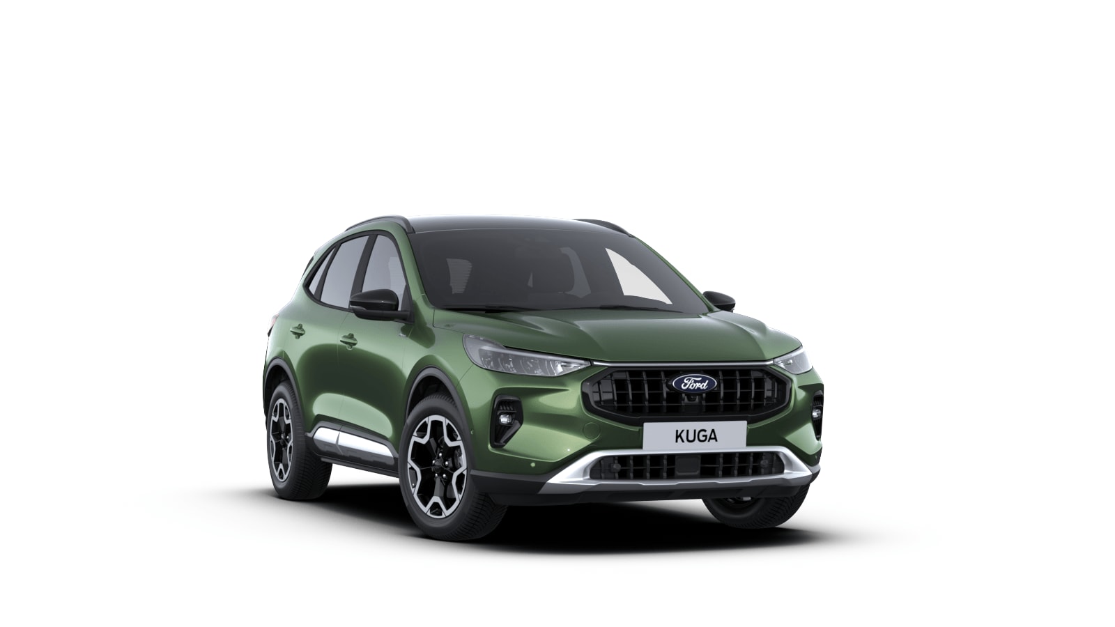 Kuga phev e85 store