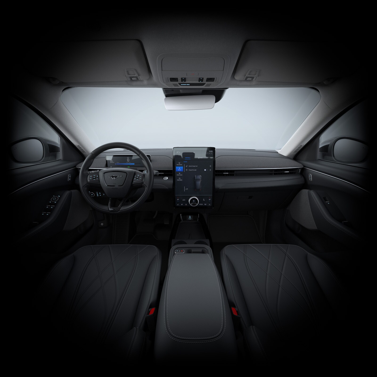 Bygg din Ford | Ford Norge