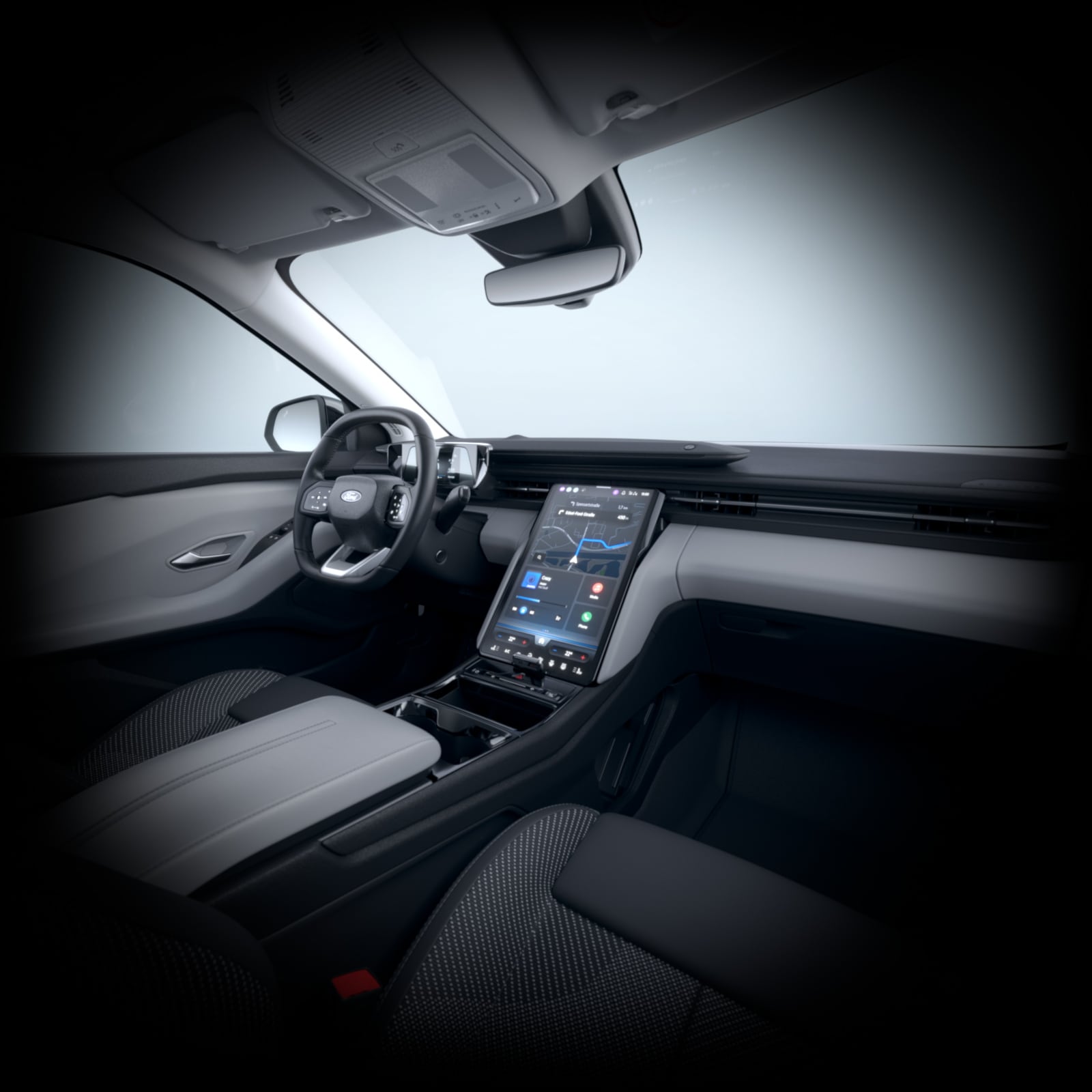 Configurez votre véhicule | Ford FR