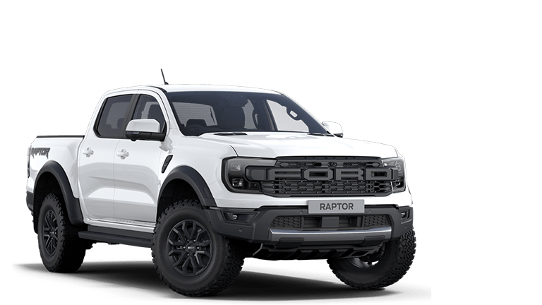 Ford Pick Up Car