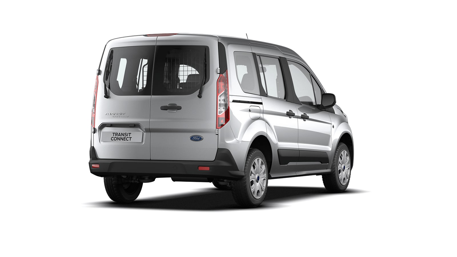 Ford Salon