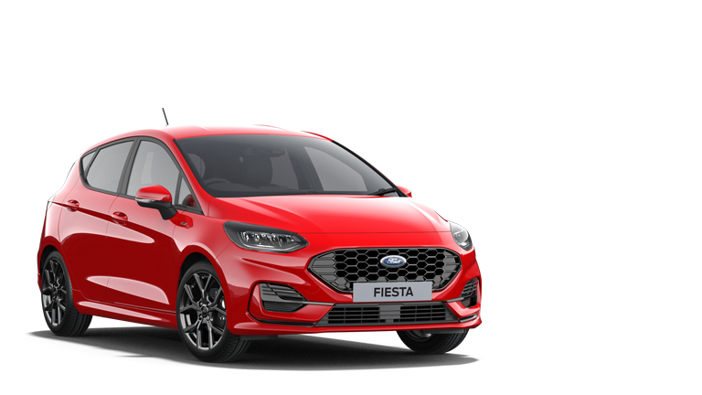Motability | Lancashire, England | JA Taylor Ford