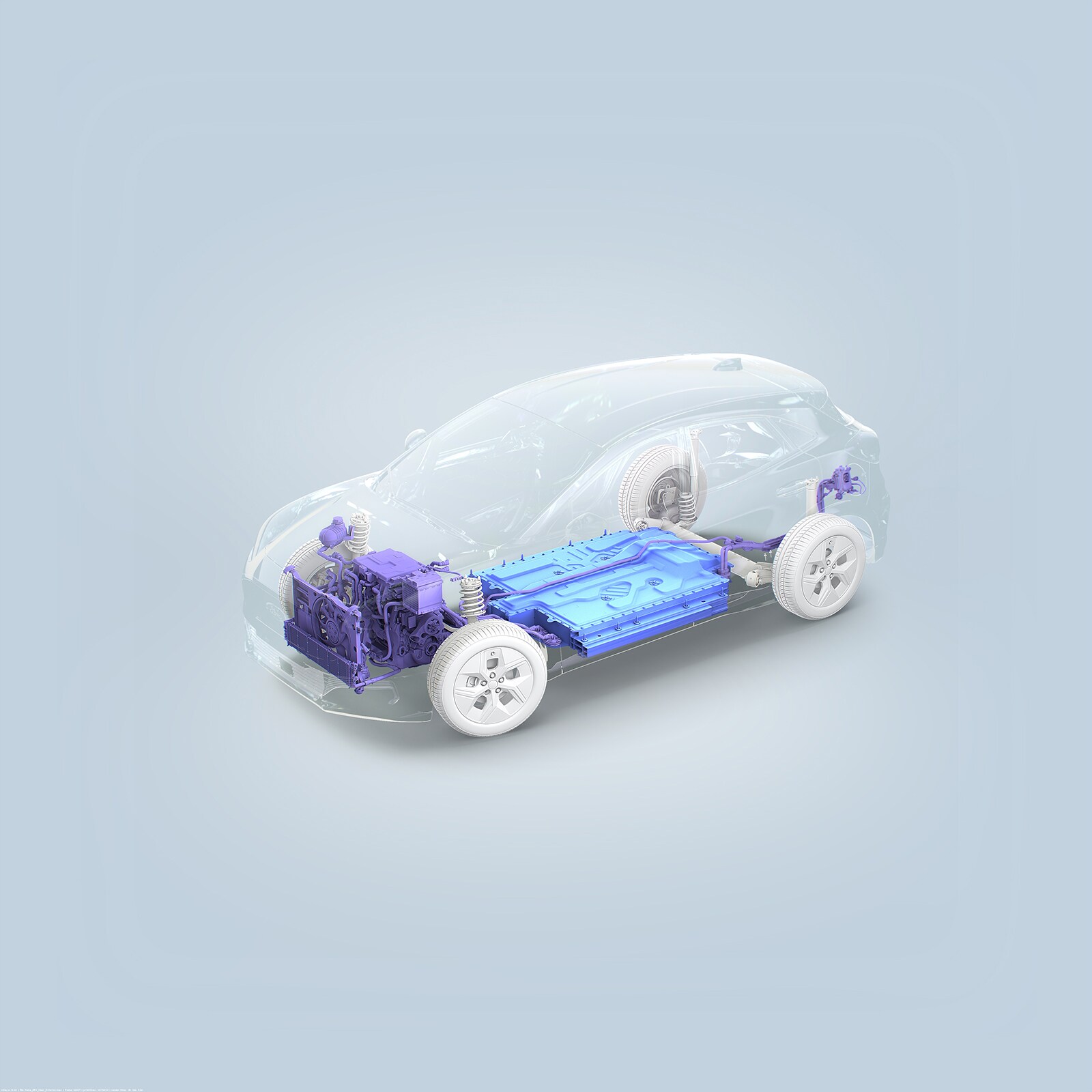Build Your Ford | Ford UK