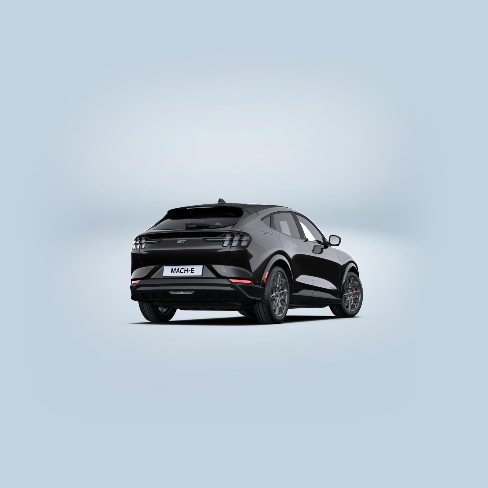 Build Your Ford | Ford UK