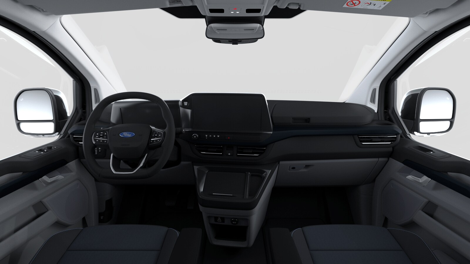 Ford Salon