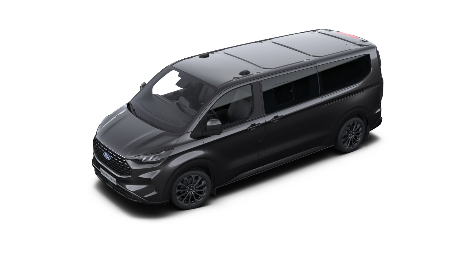 Ford Salon