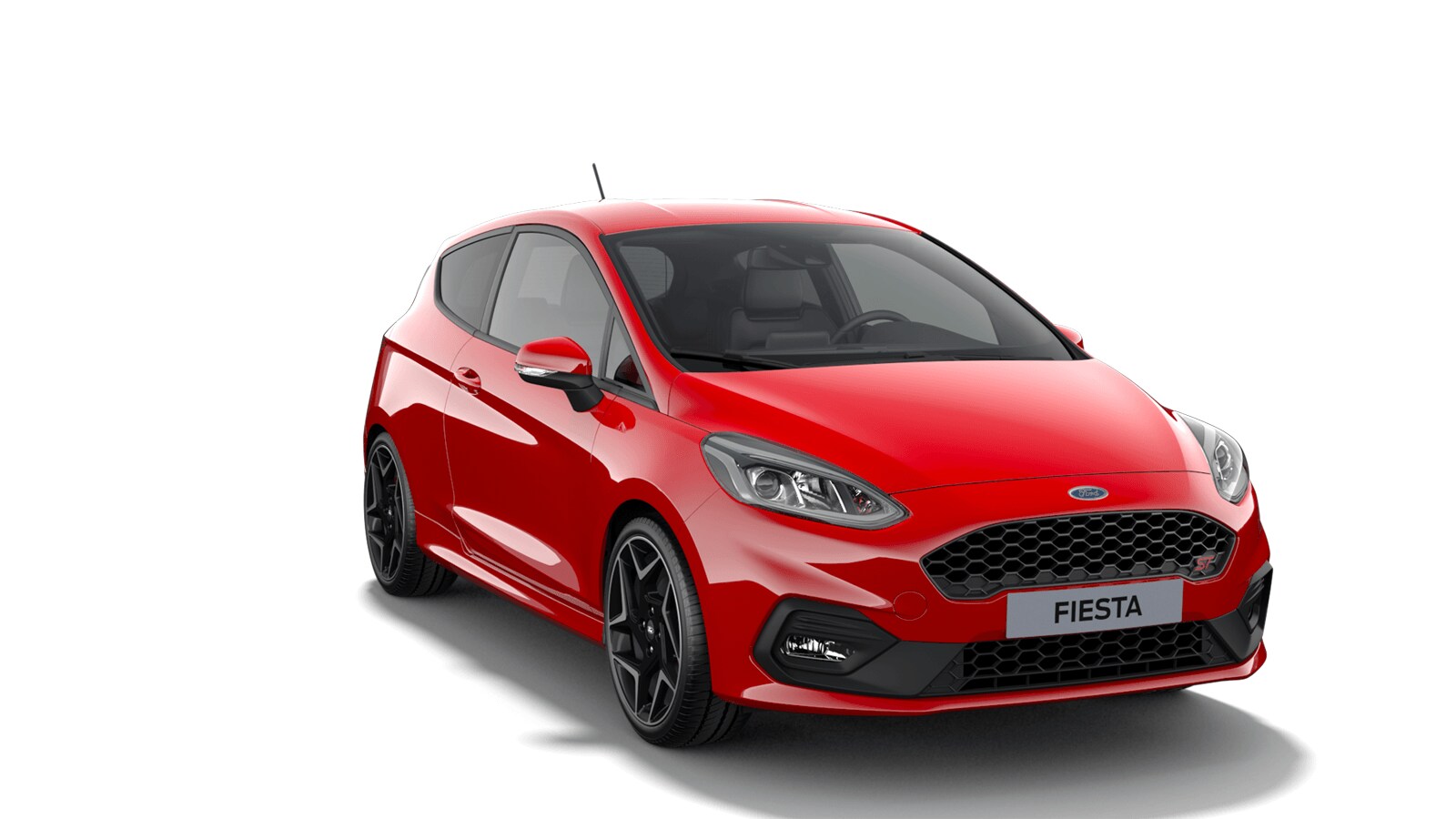 Ford Fiesta Nyomaték Megfigyelő Rendszer Hiba – SUV