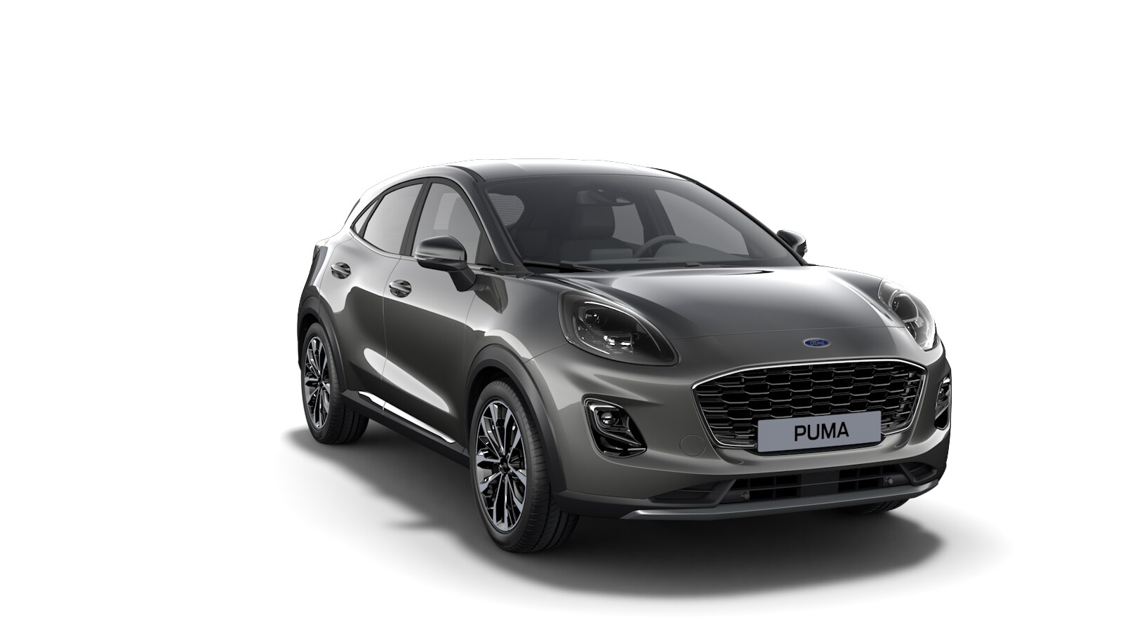 Ford Salon