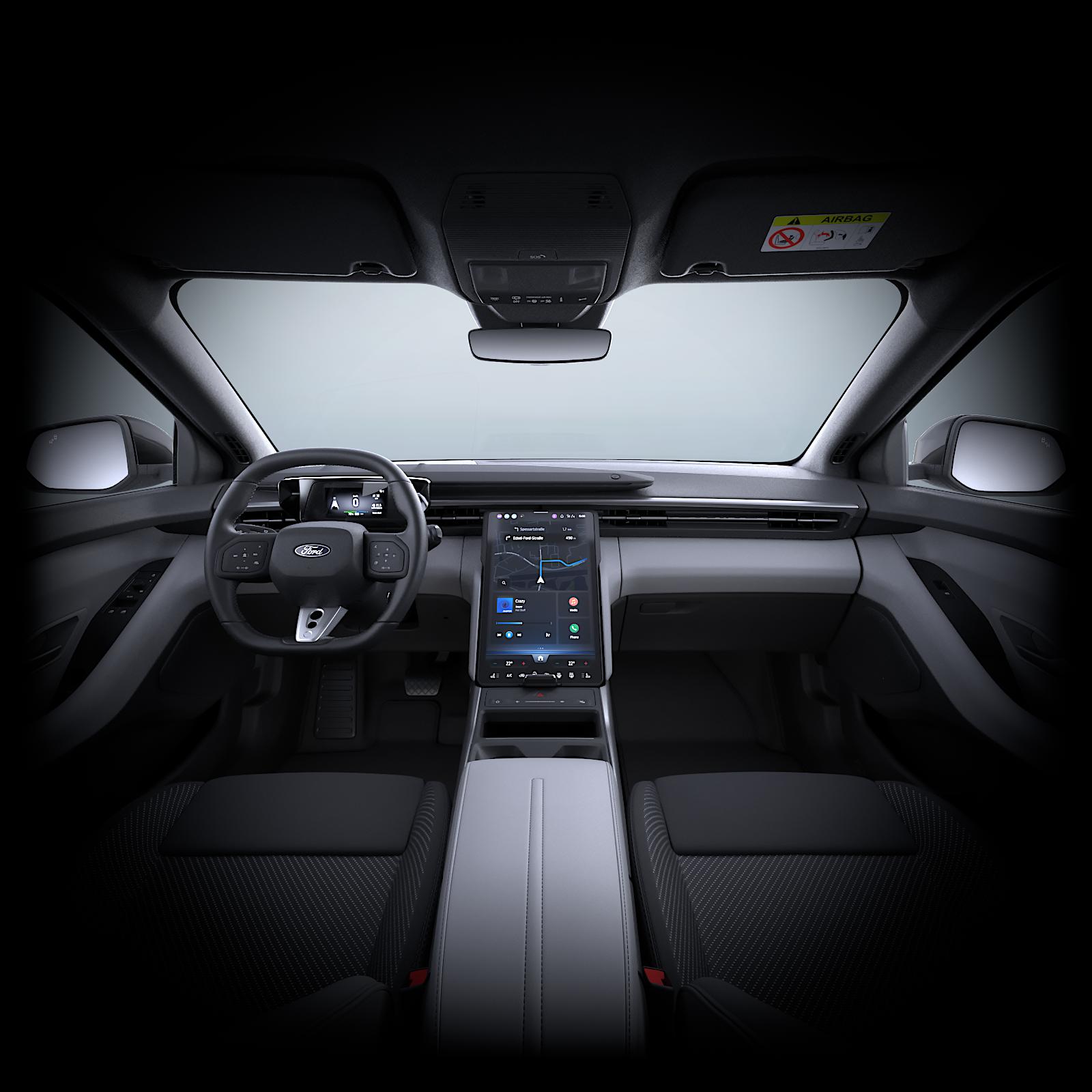 Stel nu jouw Ford auto samen | Ford NL