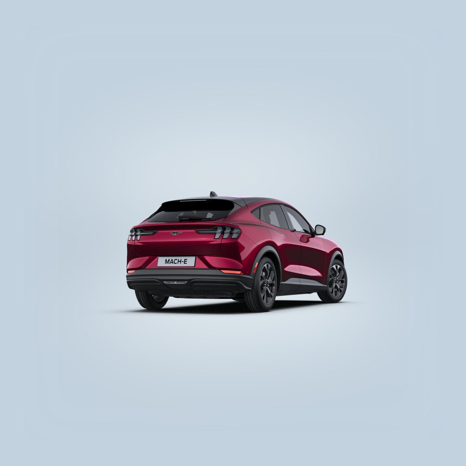 Bygg din Ford | Ford Norge