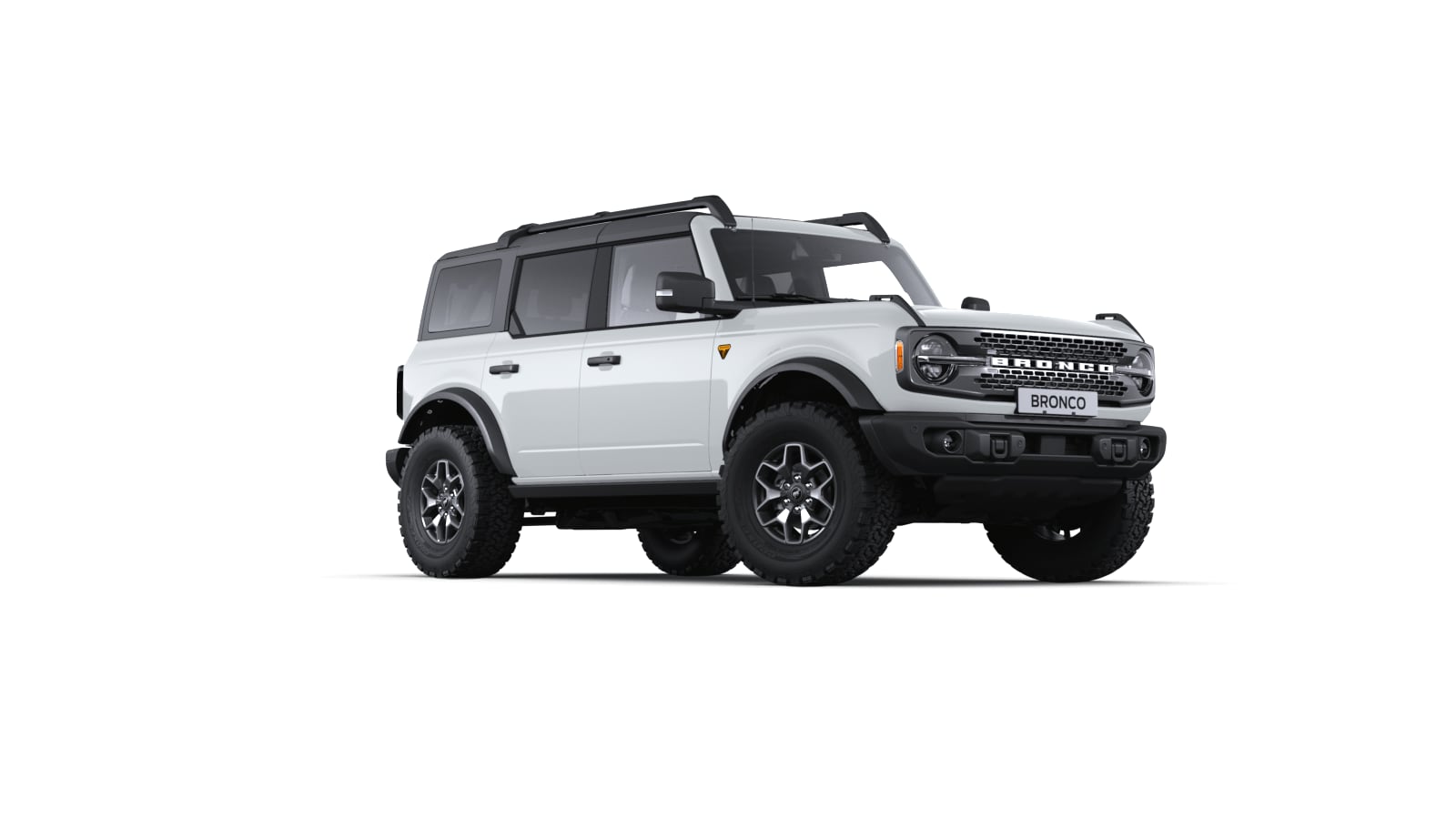 Build Your Own - ICE 2