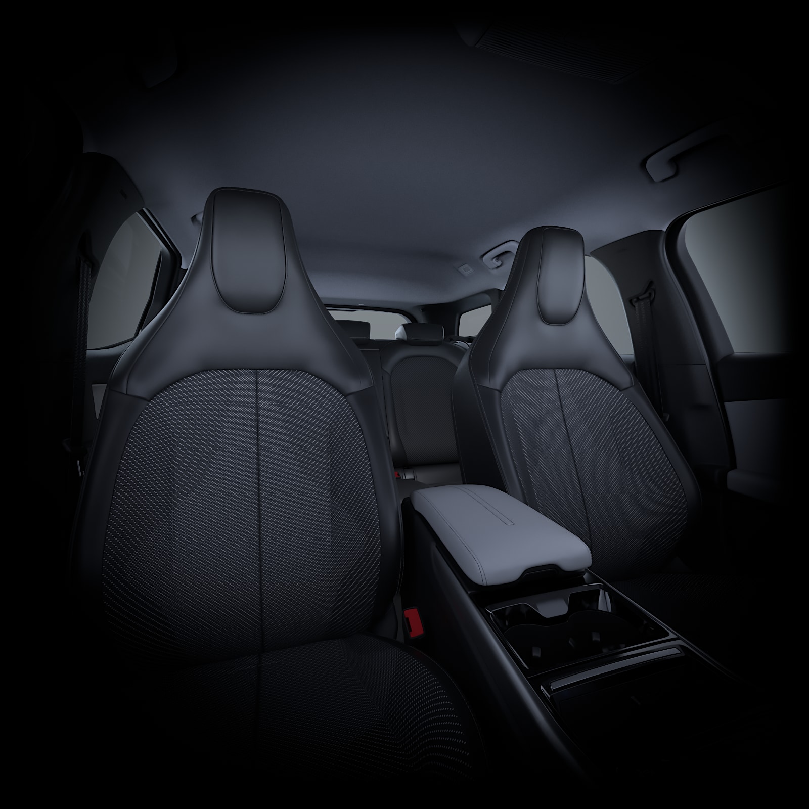 Skonfiguruj Swojego Forda | Ford PL