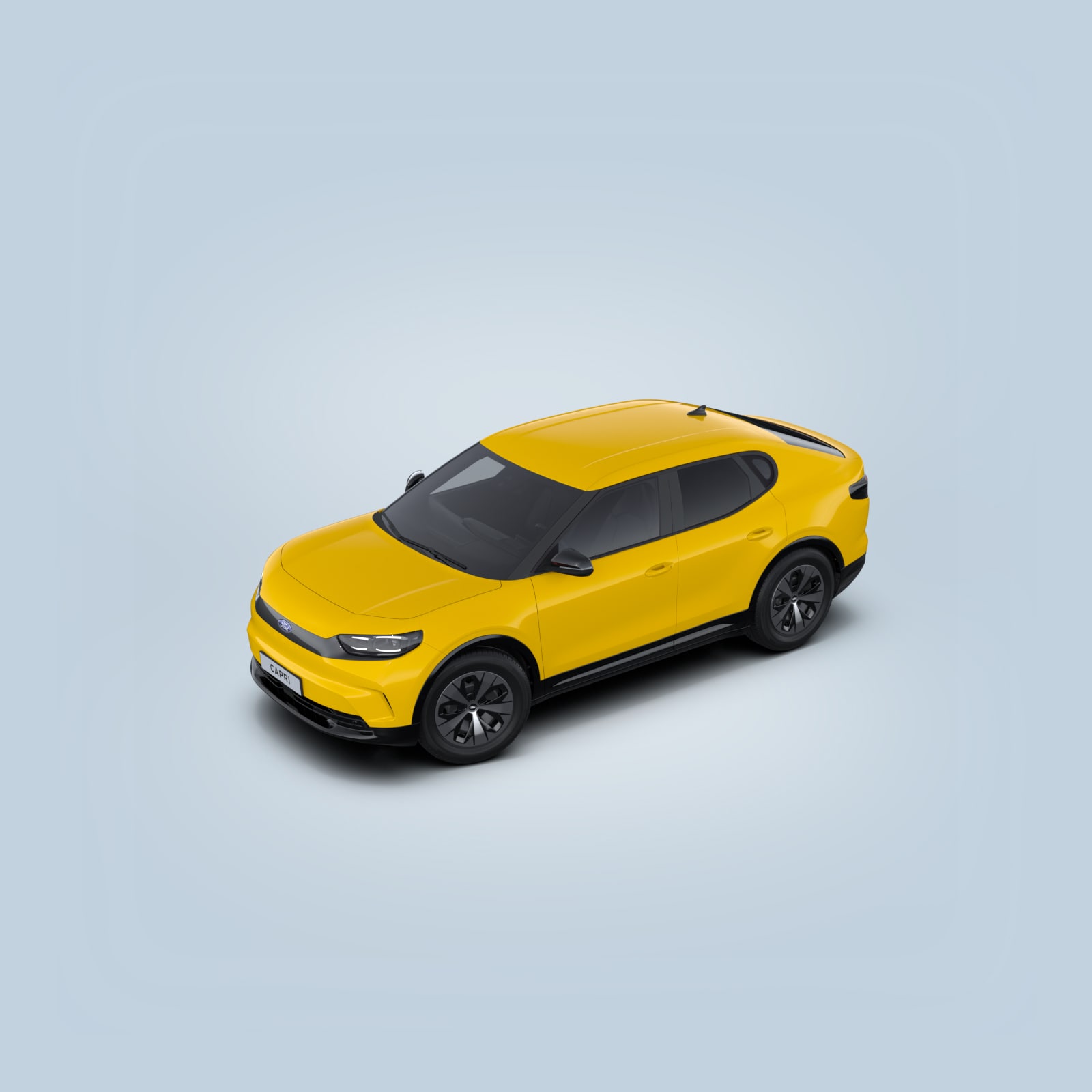 Configura la tua Ford | Ford IT