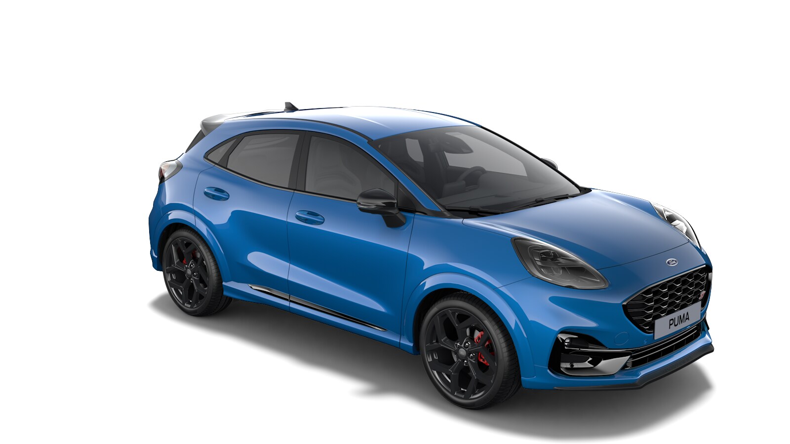 Ford Salon