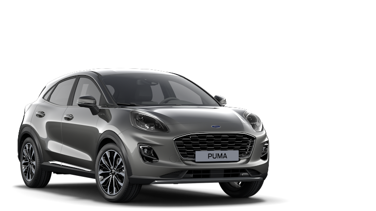 Ford Salon