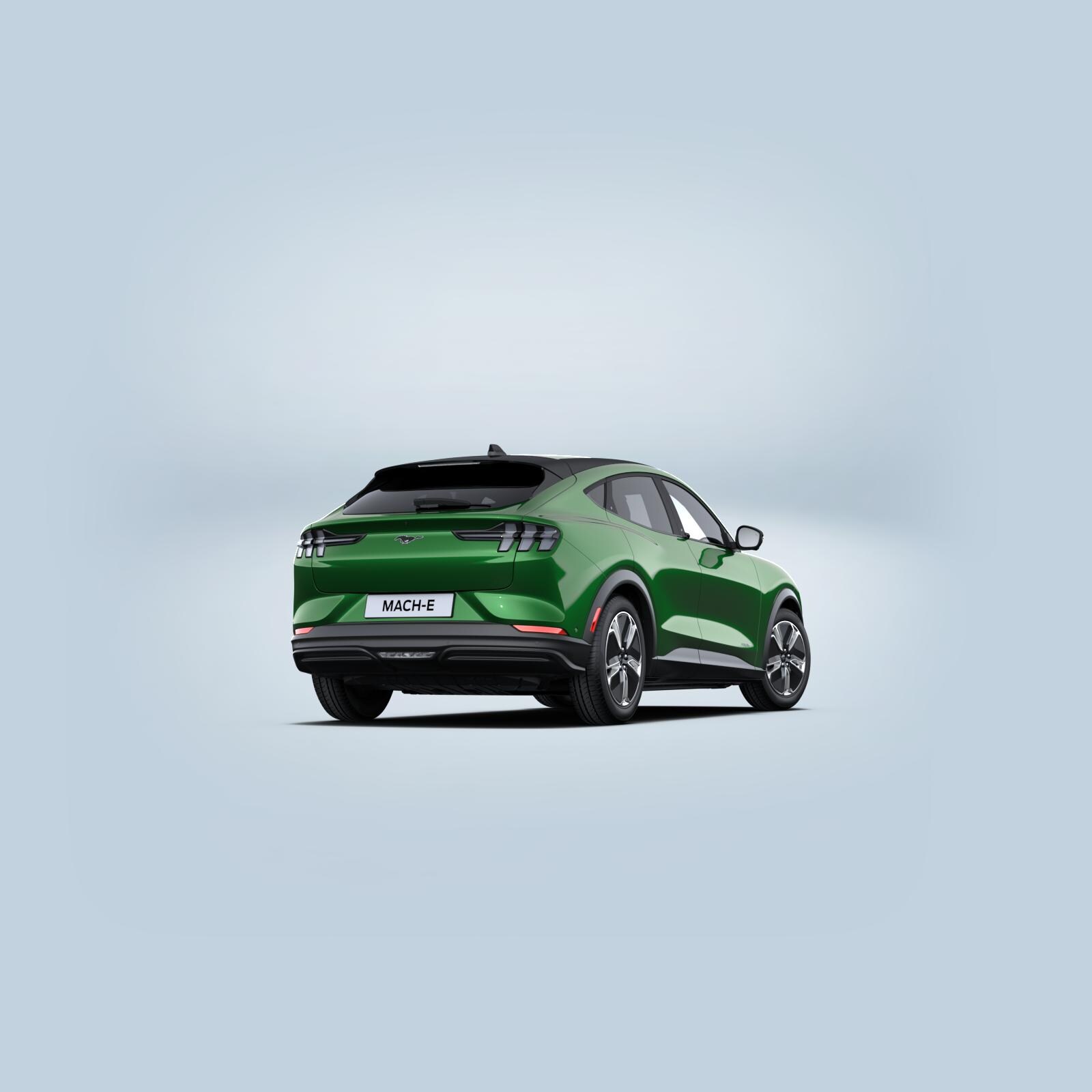 Build Your Ford | Ford UK
