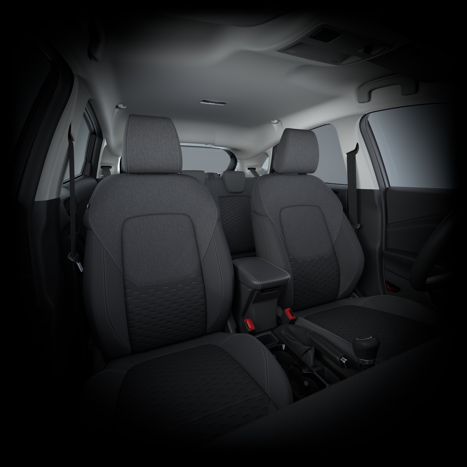 Configura la tua Ford | Ford IT