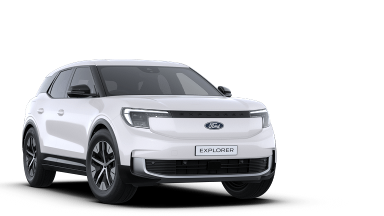 New Ford Models What Is A Good First Car? Discover The Best Ford