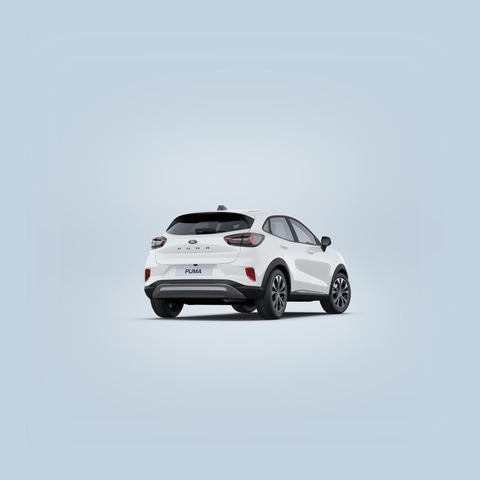CONFIGURATORE | FORD CH