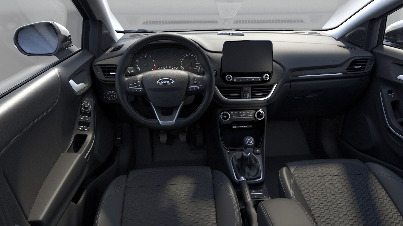 Ford Salon