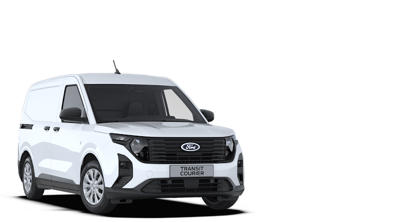 Ford Salon