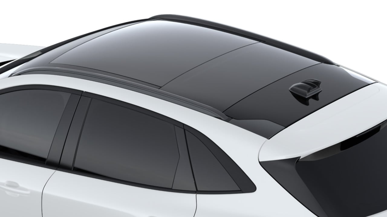Skonfiguruj Swojego Forda | Ford PL
