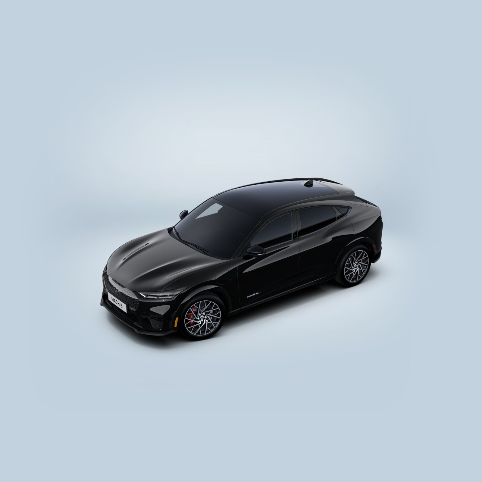 Configurez votre véhicule | Ford FR