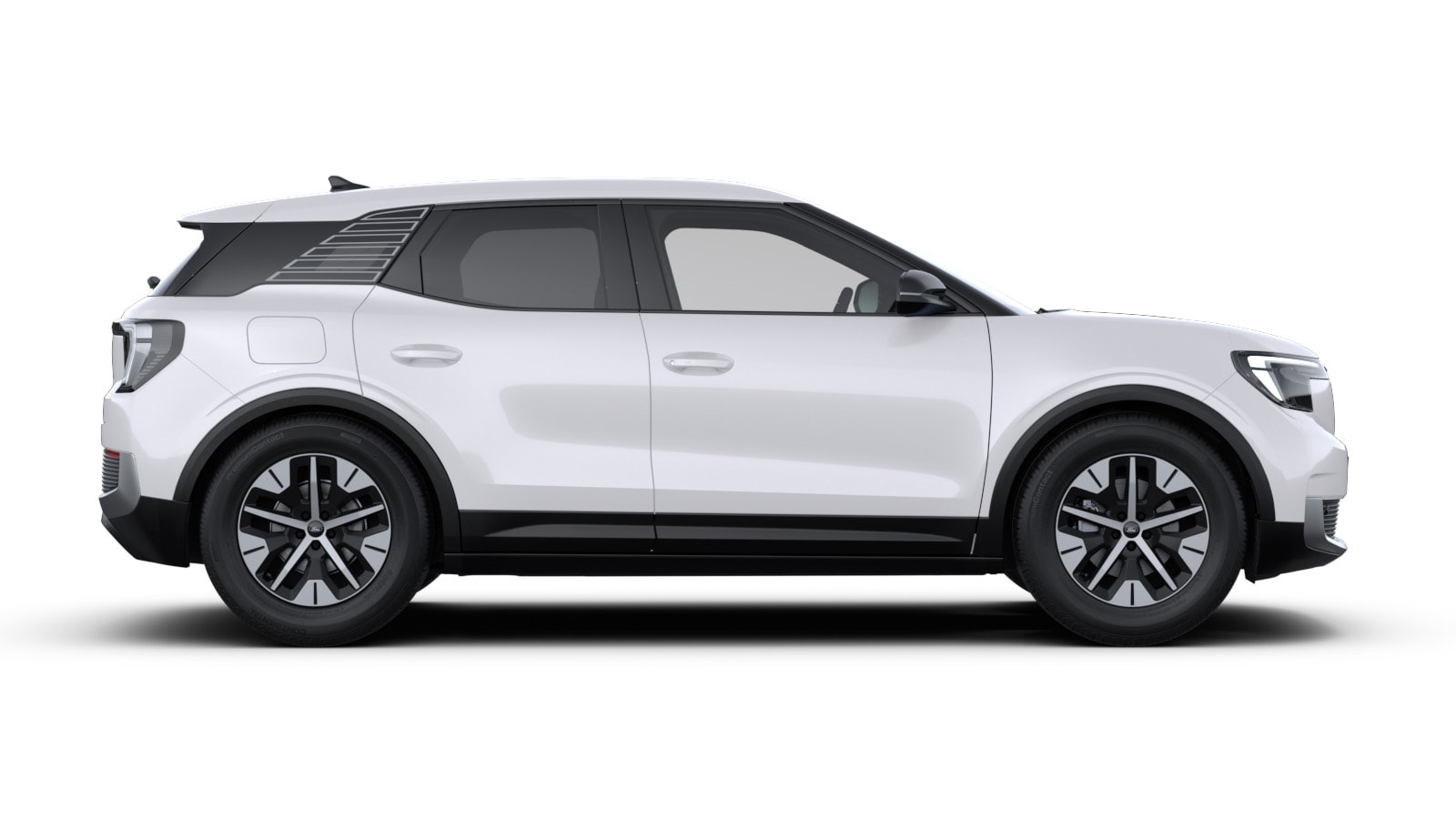 Explorer ev store