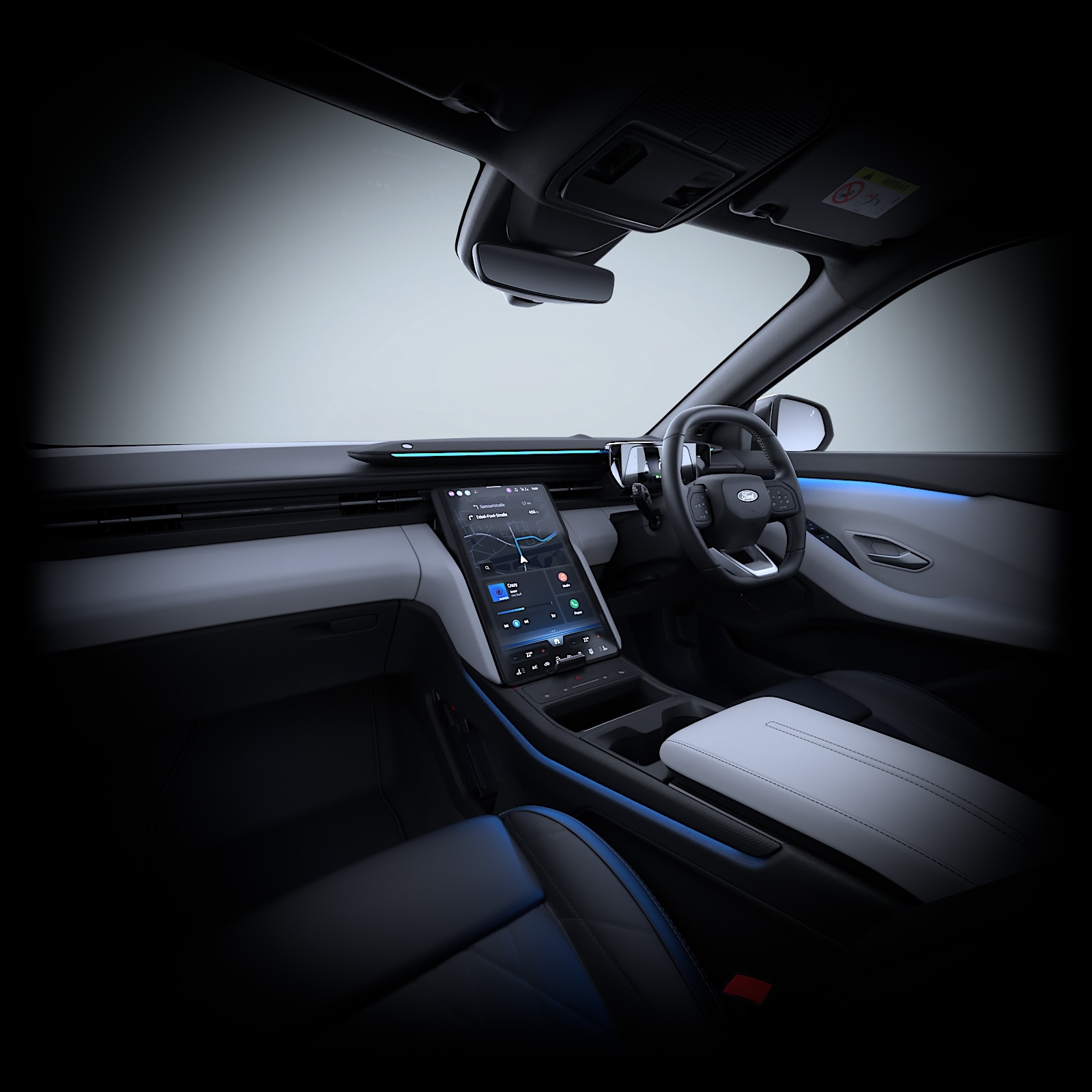 Build Your Ford | Ford UK