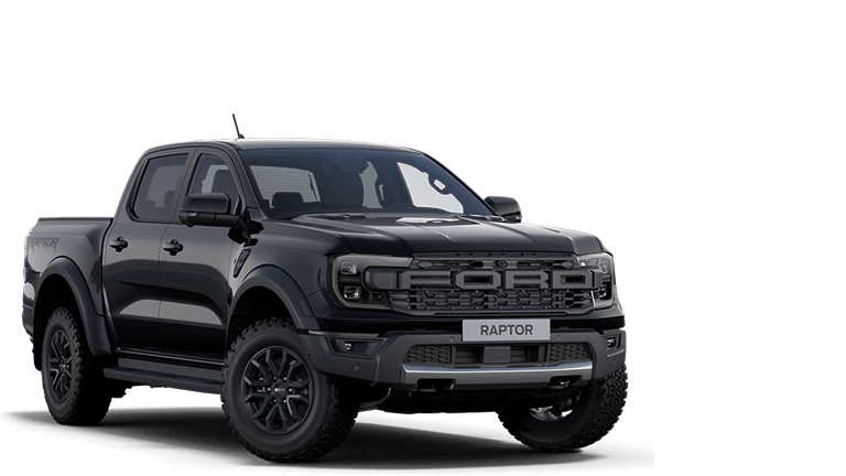 Ford Salon