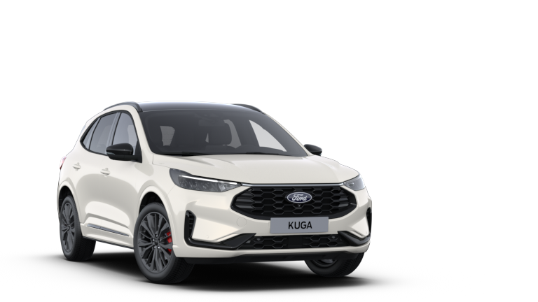 Ford Salon