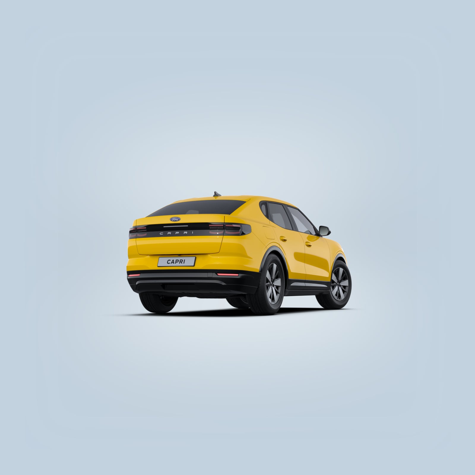 Configura la tua Ford | Ford IT