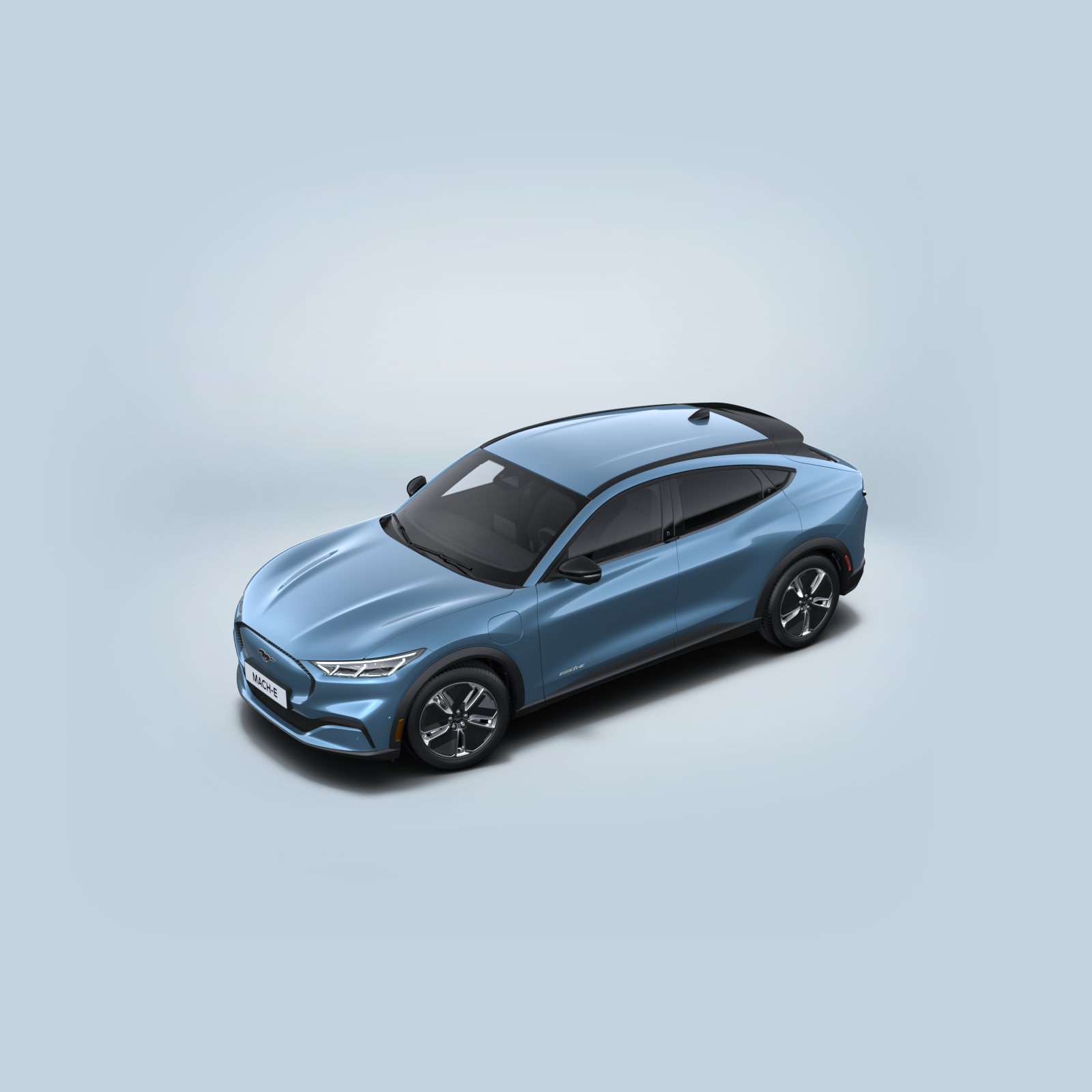 Configurez votre véhicule | Ford FR