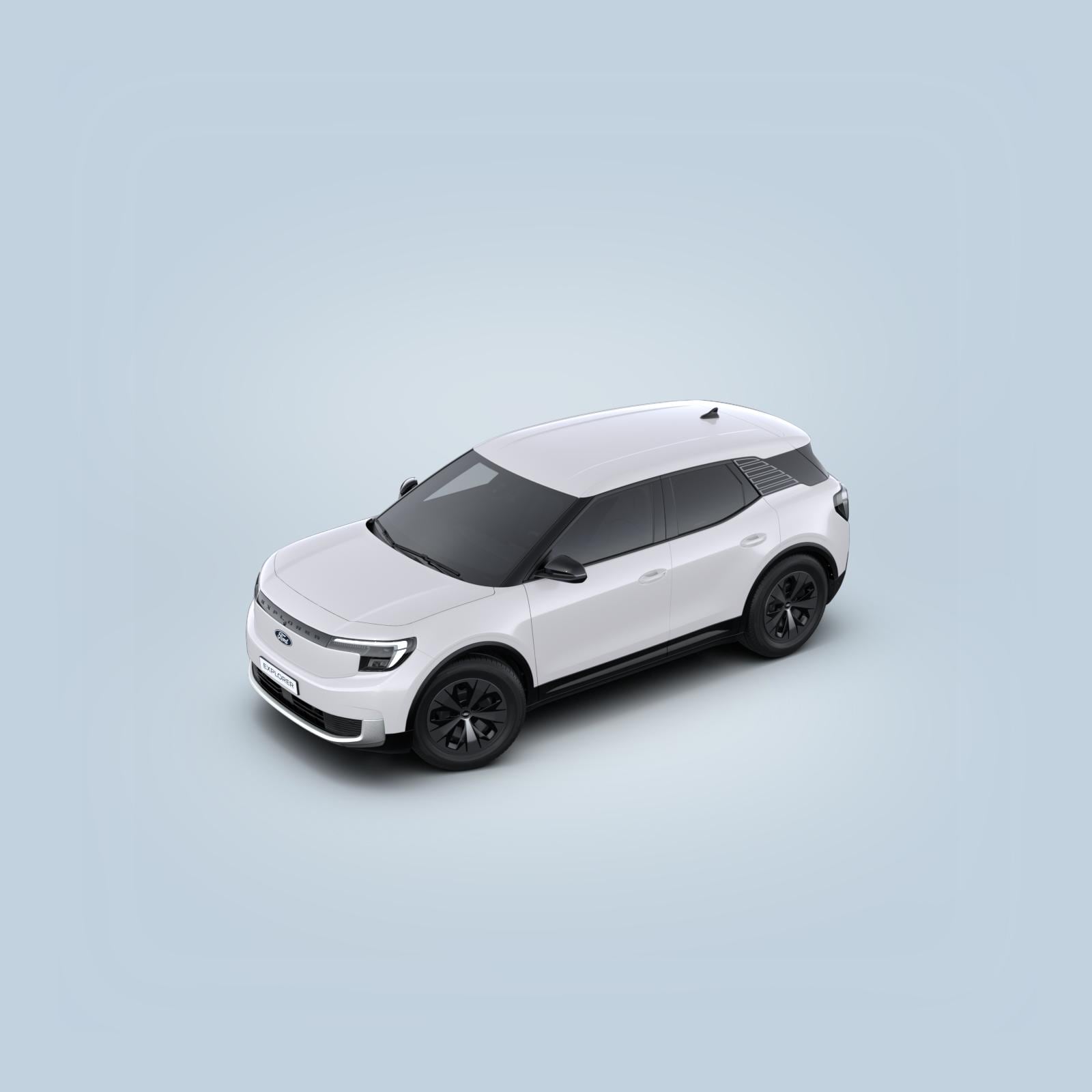 Ford Auto & PKW-Konfigurator | Ford AT