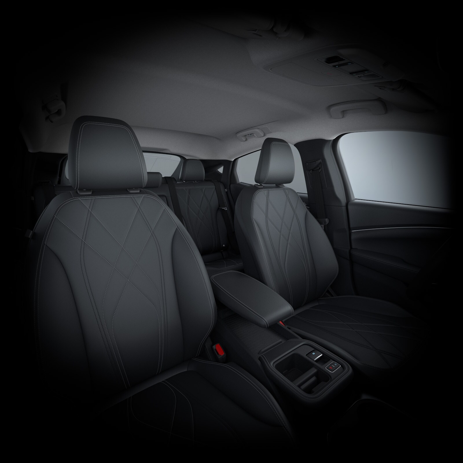 Bygg din Ford | Ford Norge