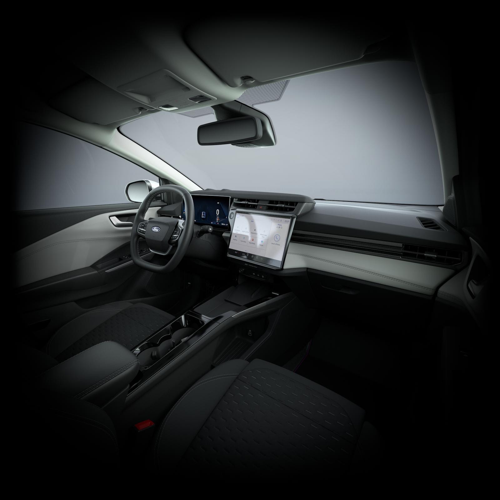 CONFIGUREAZA-TI MODELUL | FORD RO