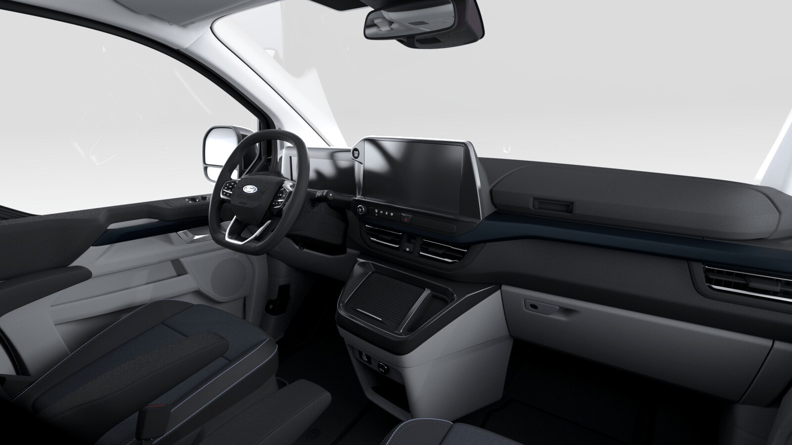 Ford Salon
