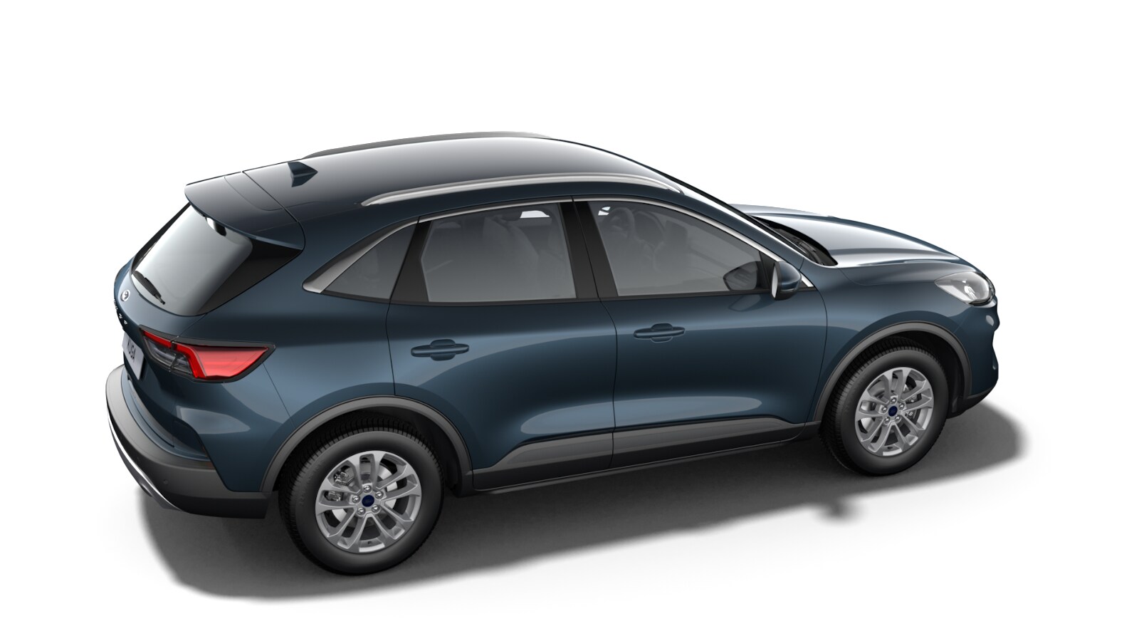 Ford Salon