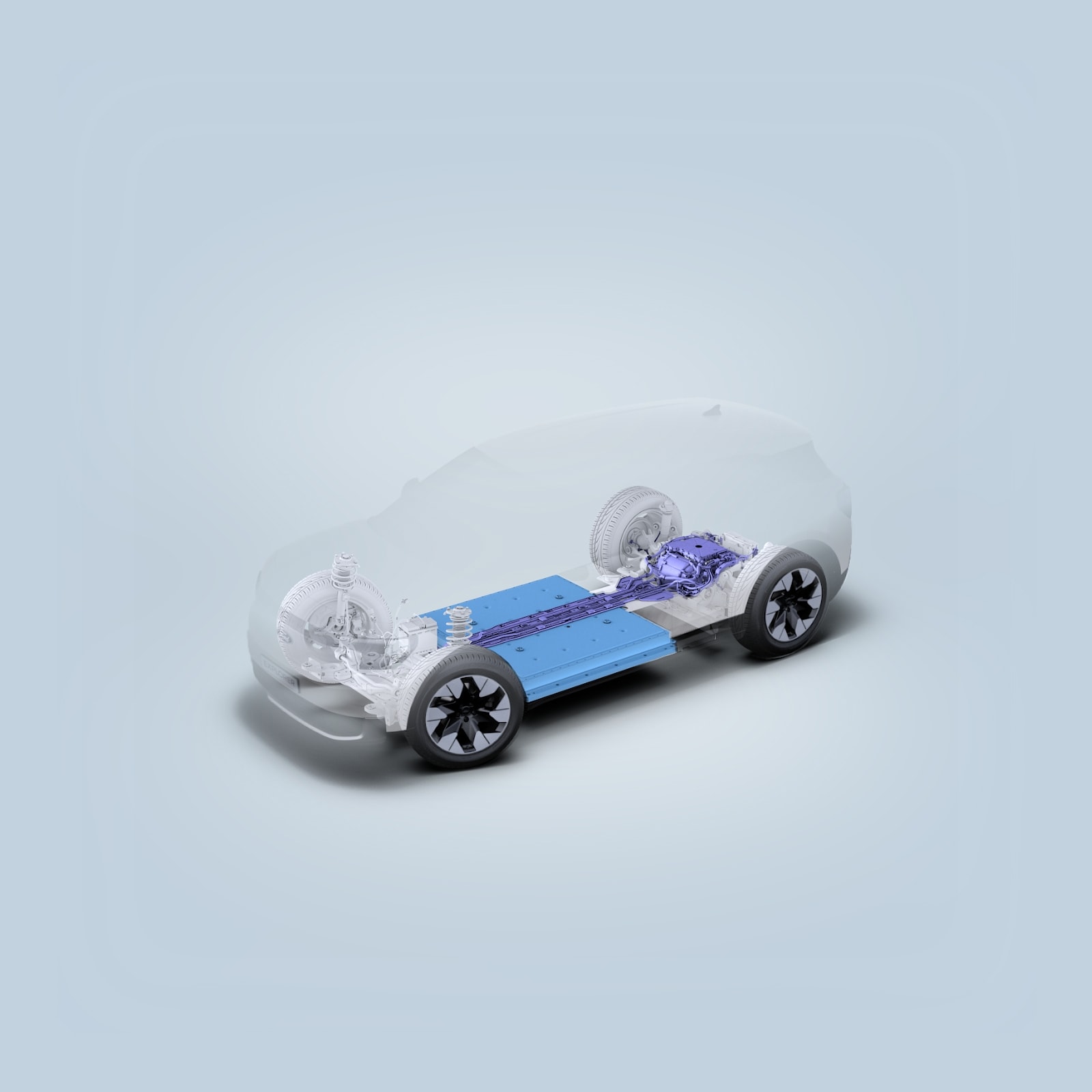 Bygg din Ford | Ford Norge