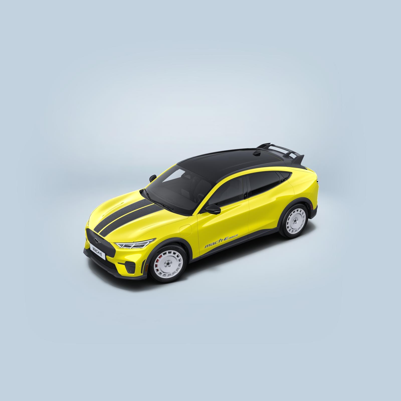 Ford configurador | Ford ES