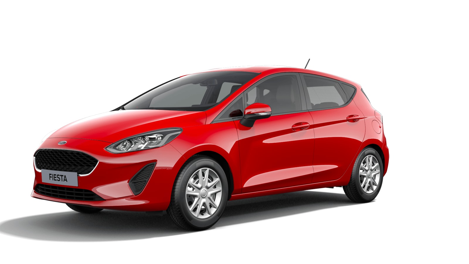 Thepowerofcars presenta : Ford Fiesta - THE POWER OF CARS