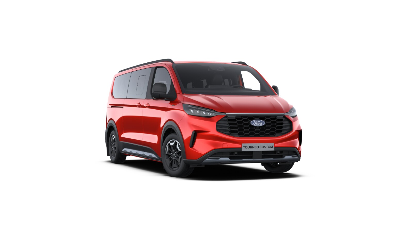 Ford Salon
